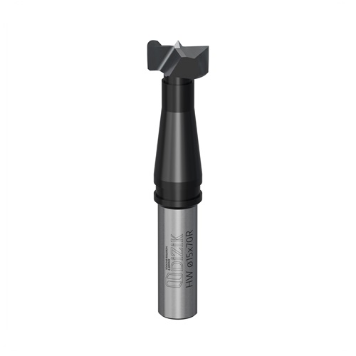 15x70R Boring Bit - Solid Carbide Tips - Precision Drilling Tool by DiZiK
