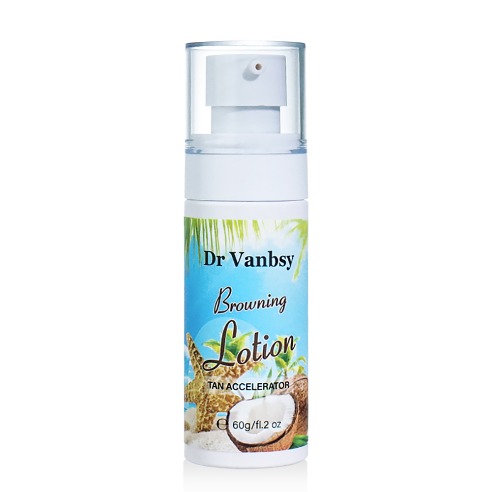 T14 Tan Accelerator Lotion