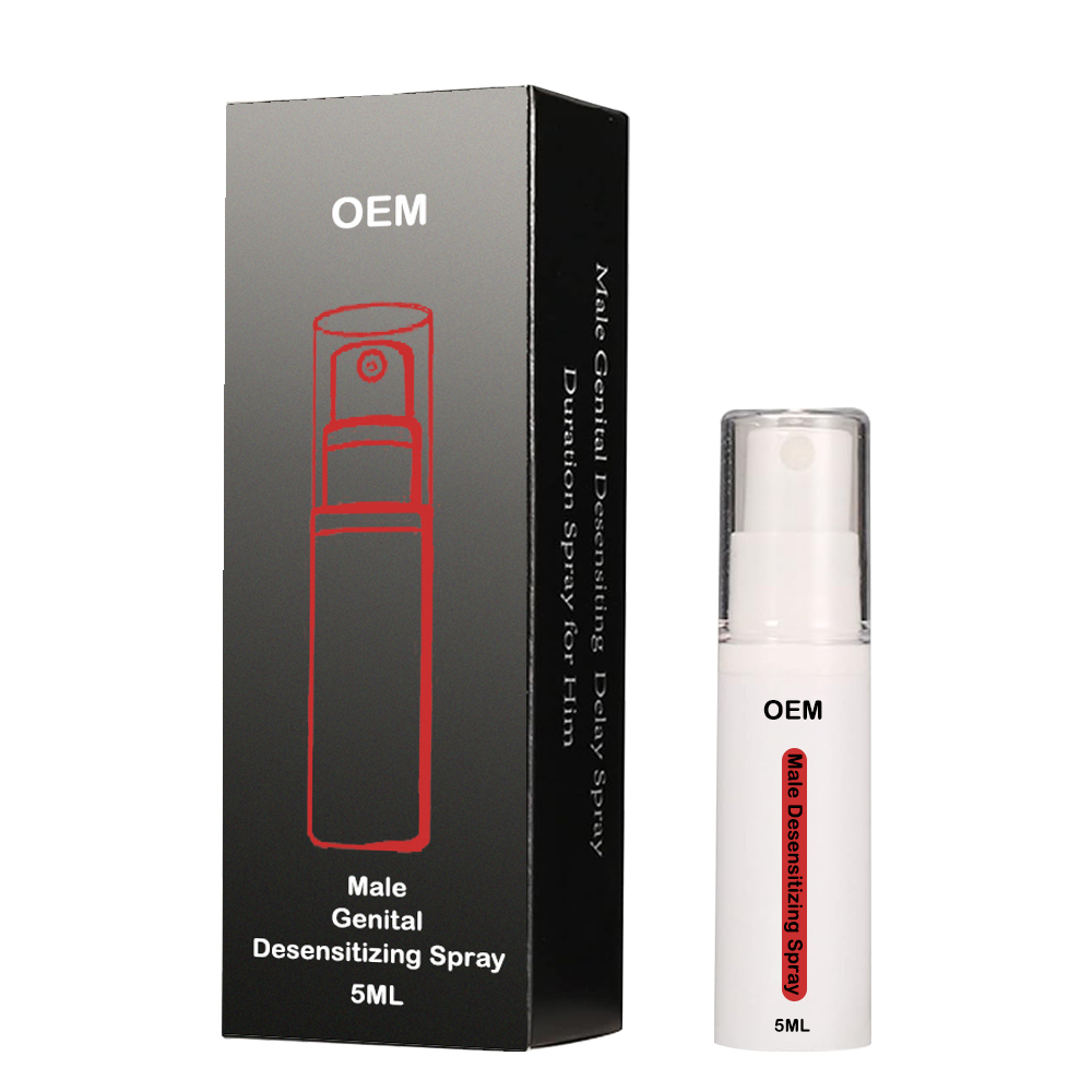 Delay Spray for Men