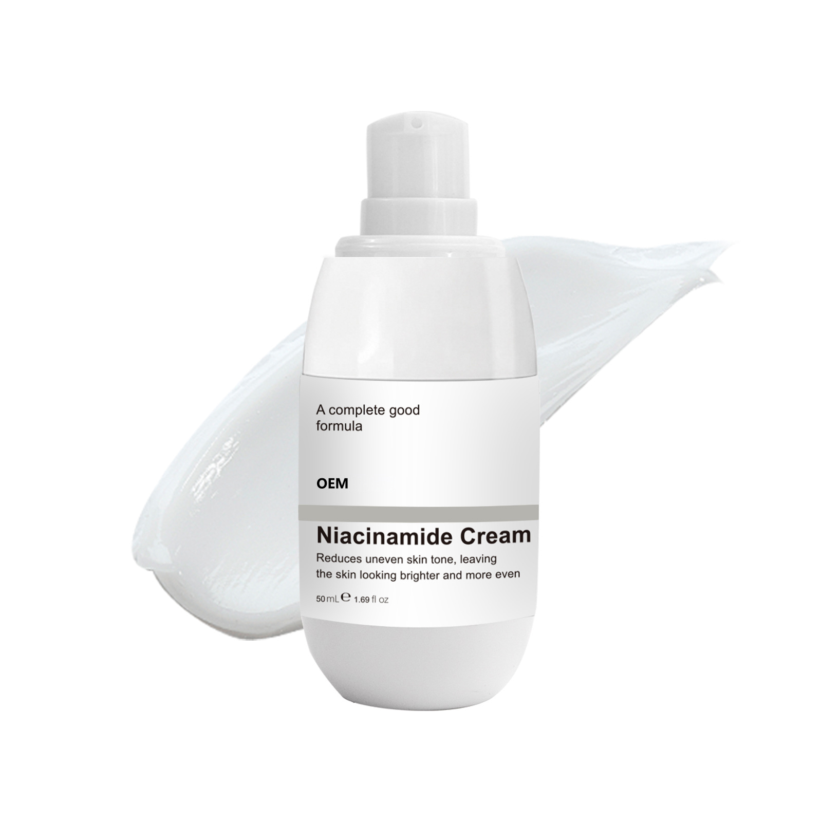 Nicotinamide Brightening Cream