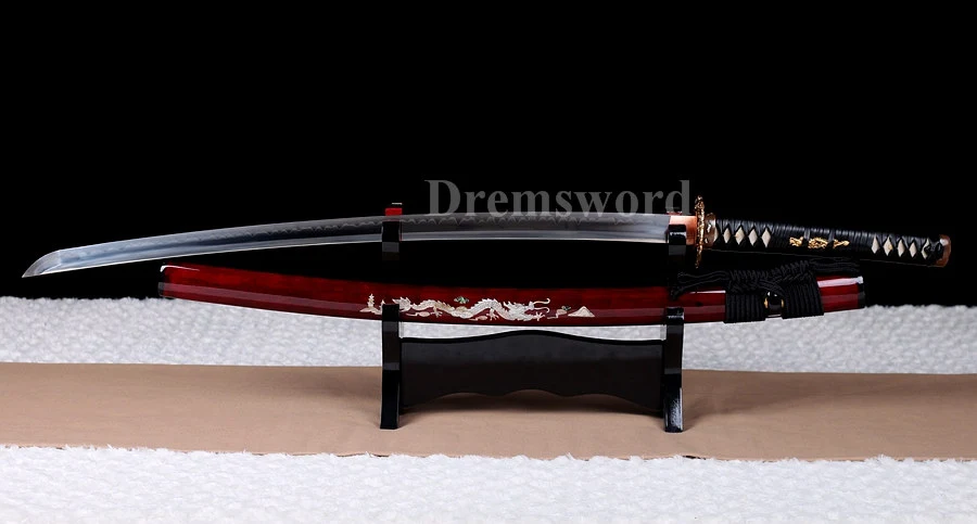 red sword 2012