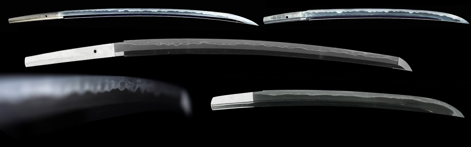 Authentic handmade sword,functional and battle ready. Creat your own ...