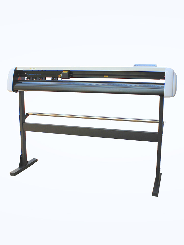 cutting plotter，cnc plotter cutter，sticker printing machine---H1660