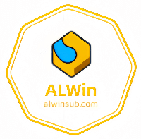 Alwin Sublimation Shop