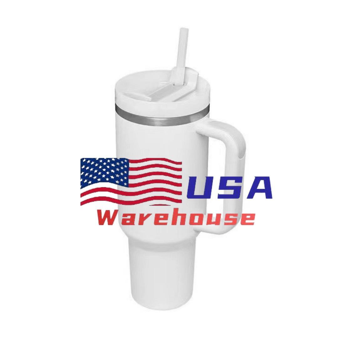 Alwin USA Warehouse 40 oz GEN2.0 Stainless Steel Blank Sublimation ...