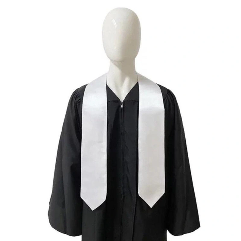 Alwin Sublimation Graduation Stole sashes China Warehouse