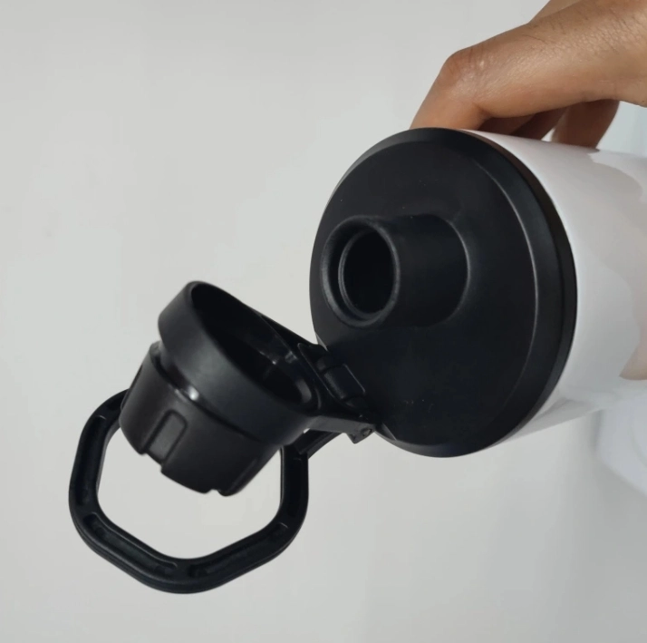 Alwin US RTS 20oz Straight Sublimation Sport Tumbler with 2 Lids (25PCS)