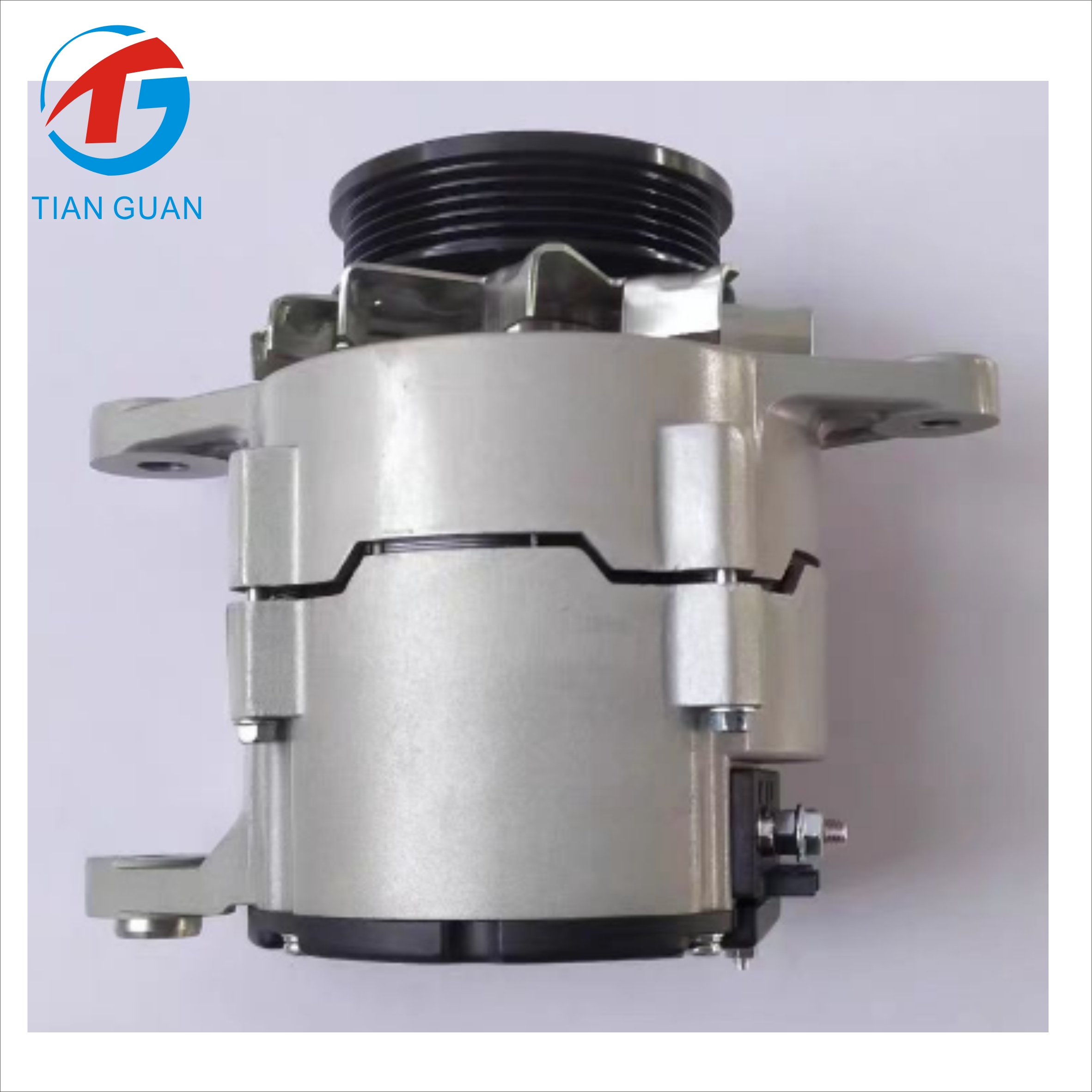 ATG20252 Alternator for Cummins AVE276A5, 4973876, AVE2739D, 4319409 ...