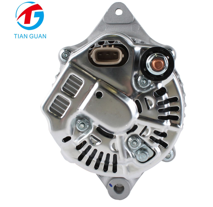 ATG19942 Alternator for Case 650L 750L 850L 87409748, 87422777 ...