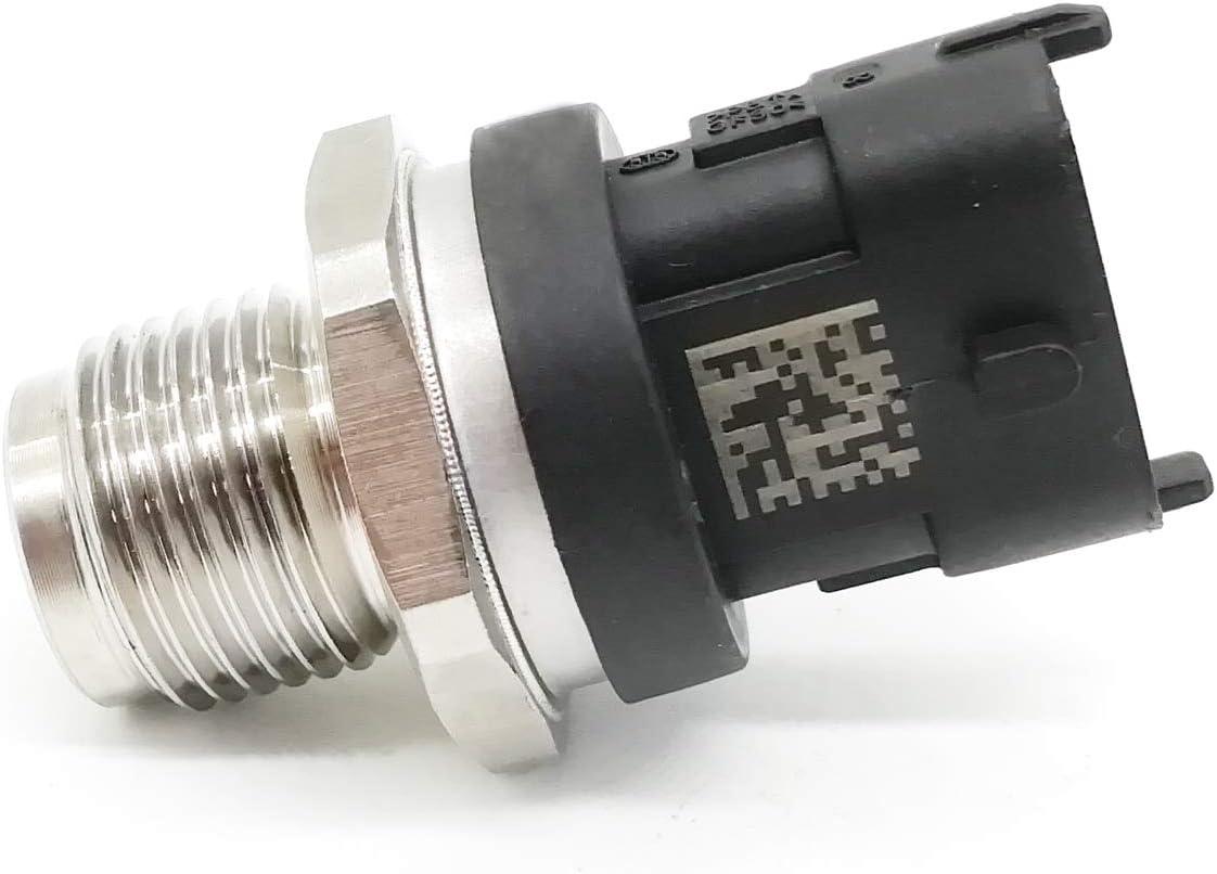 G200-10046 Cummins engine parts Bosch common rail pressure sensor ...