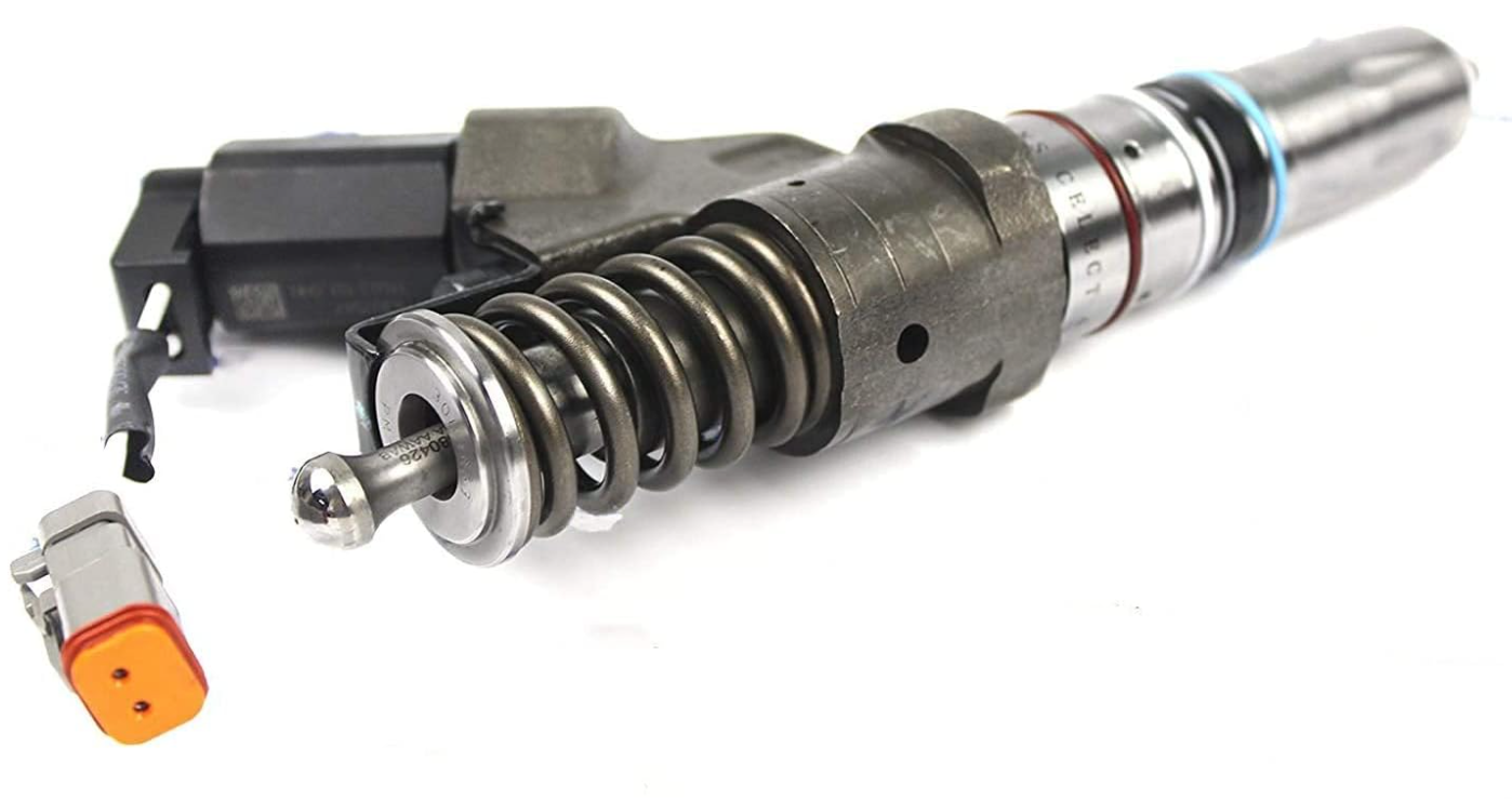 G200-10051 Cummins engine parts ISM QSM11 fuel injector 4026222