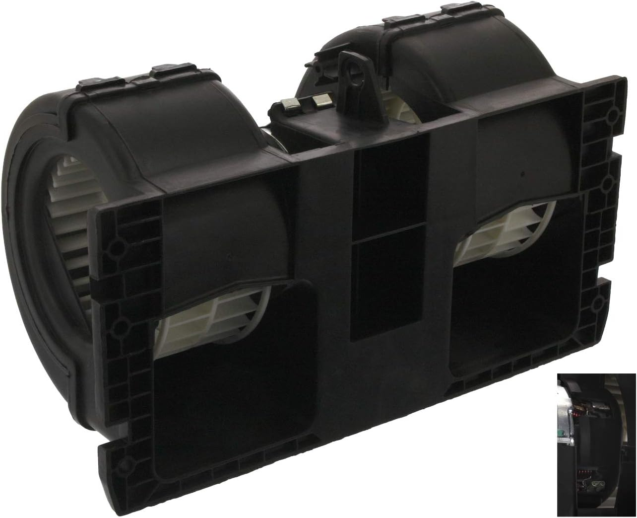 T10-1082 Motor Ventilador Cabine Para Volvo 20926019