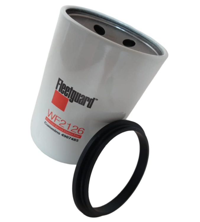 G200-10111 Cummins Fleetguard filter 4907485 WF2126