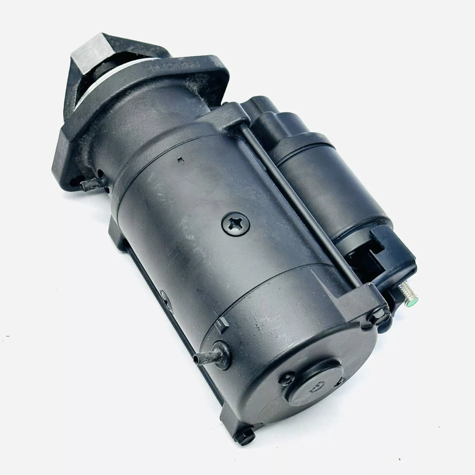 STG93563 Starter for Kohler ED0058400080 , 11.132.558 , AZE4310
