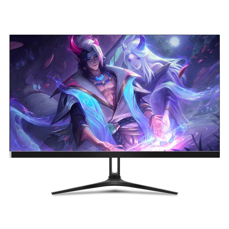24inch FHD Frameless PC Monitor