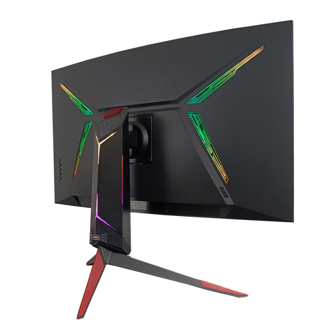 32inch 165Hz QHD Curved Gaming Monitor