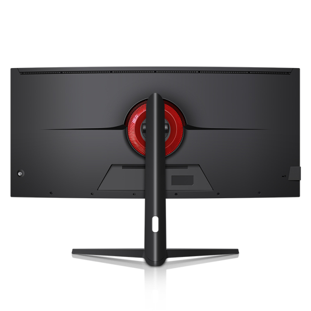 40inch Curved Ultra Widescreen Gaming Monitor