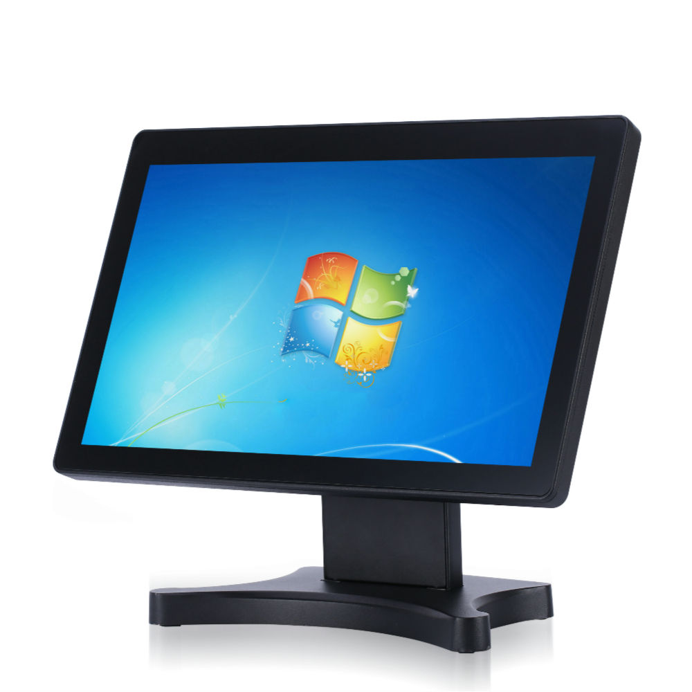 Commercial Touchscreen POS Monitor Machine