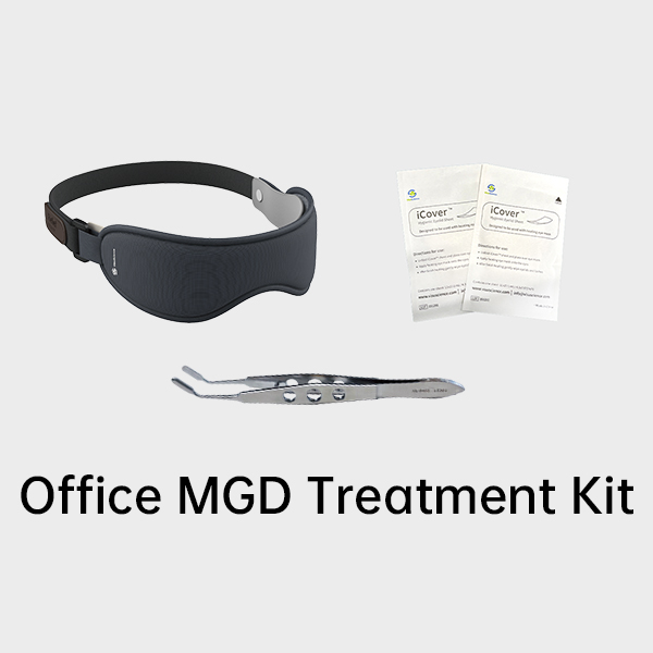 Office MGD Treatment Kit