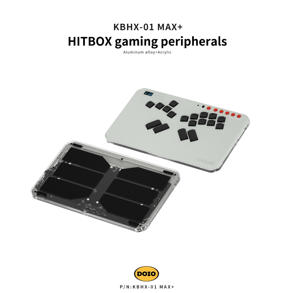 HITBOX Gaming Peripheral