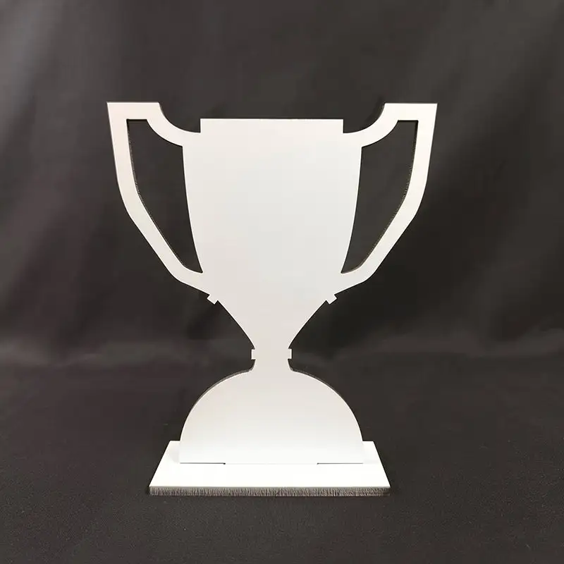 TPY01-Sublimation Trophy,All Blanks