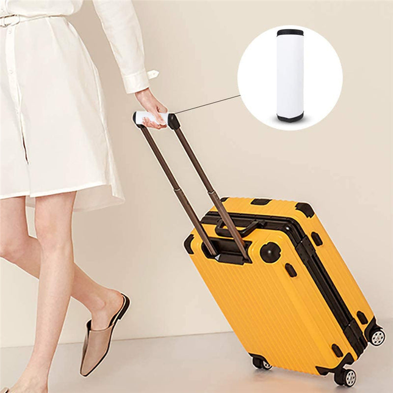 LHC01-Sublimation Luggage Handle Wrap