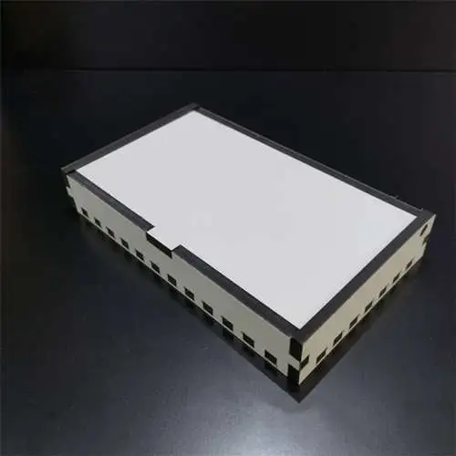 DOMI-Sublimation MDF Dominoes With Box