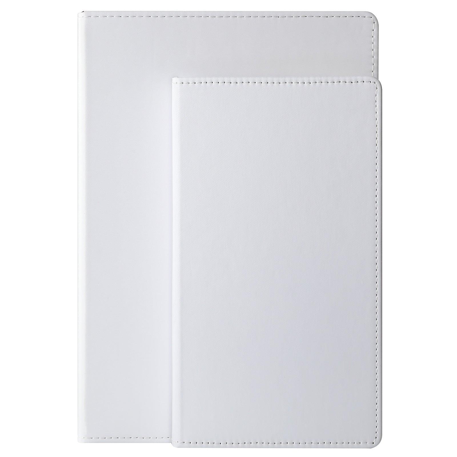 LNB08-Sublimation PU Leather A4/A5/A6 Notebook