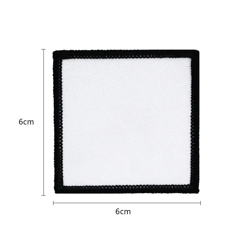 PATC-Sublimation Patches