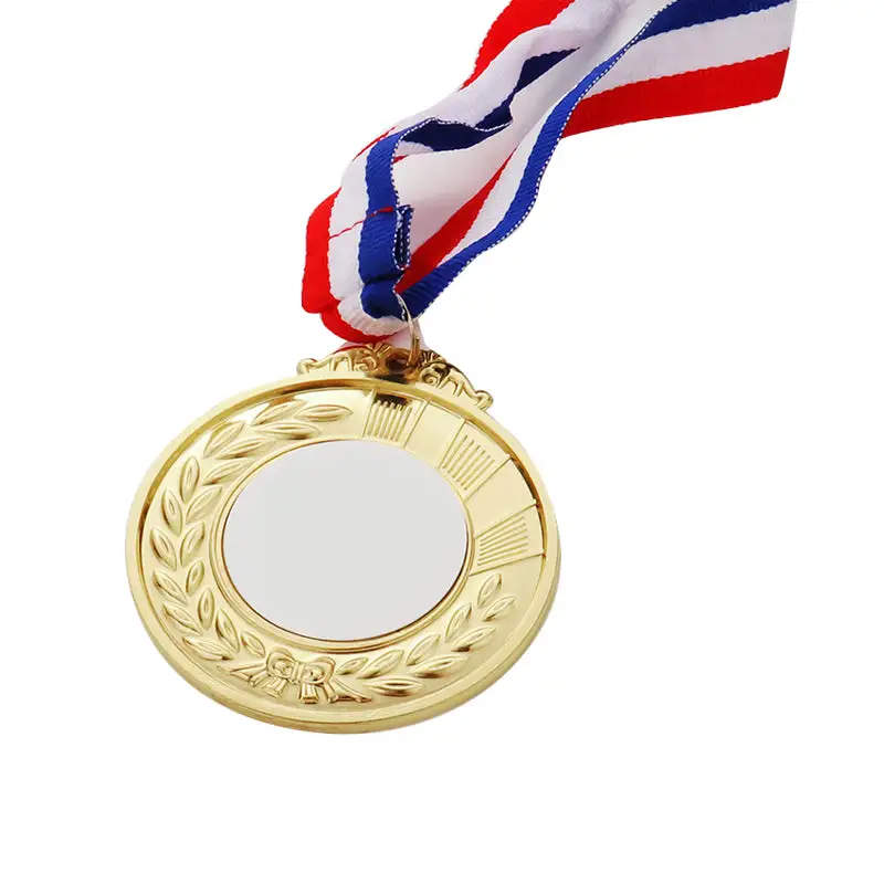 MARA02-Sublimation Medal Mara,