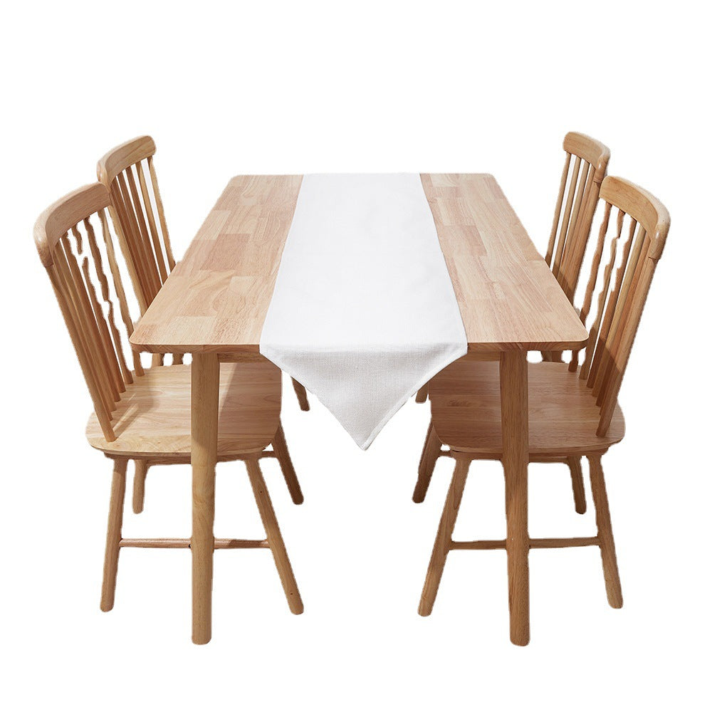 TCQ03-Sublimation Sharp Corner Table Runner