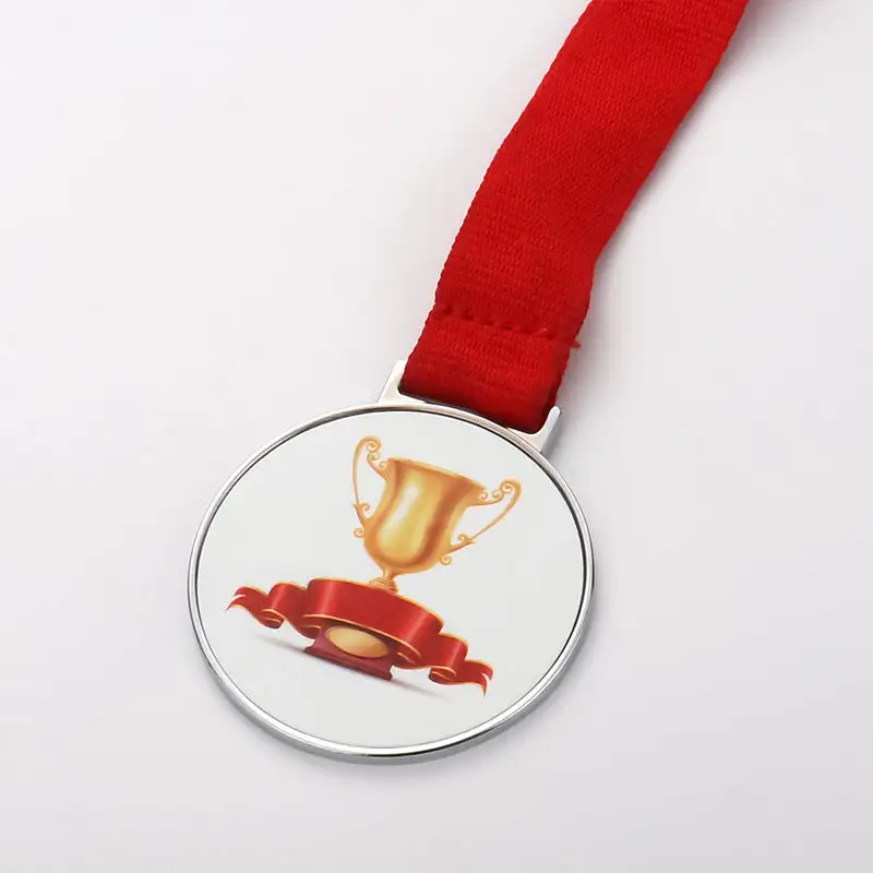 MARA03-Sublimation Medal Mara