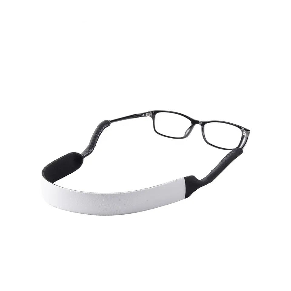 Sublimation Eyewear Retainer Blanks Wholesale Neoprene Eyeglass Cord ...