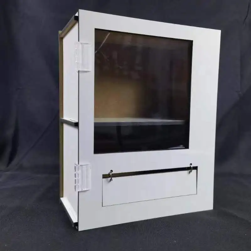 VMAE-Sublimation MDF Vending Machine