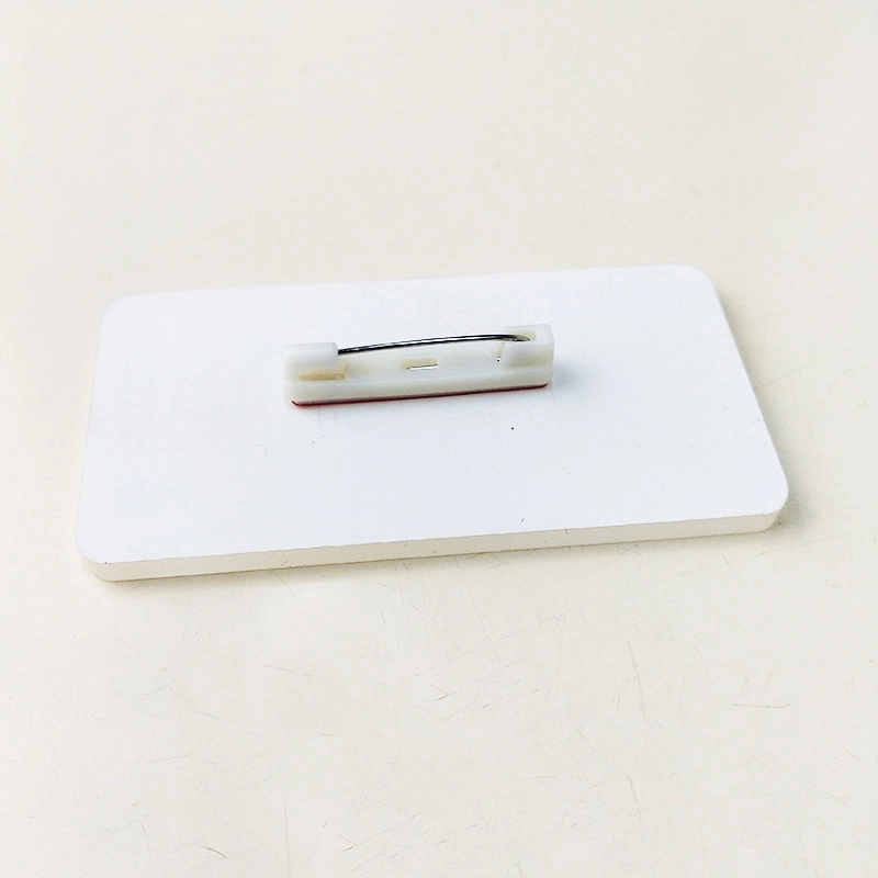 Sublimation Acrylic Badge Blanks