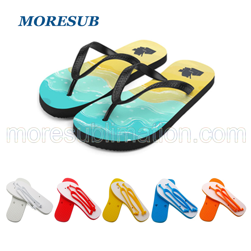 SER01-Sublimation Slipper