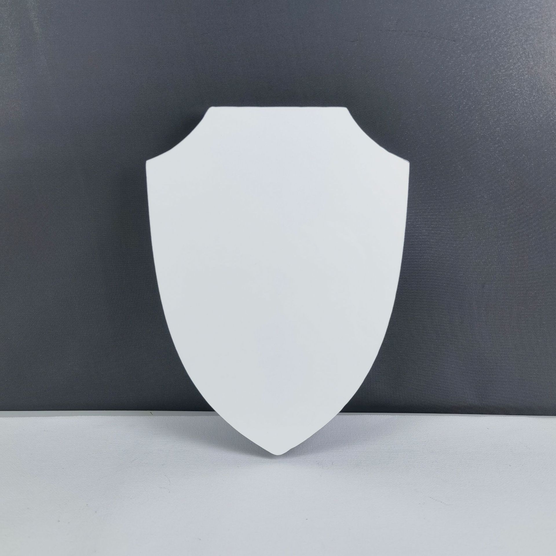 MDPF73-Sublimation Shield Photo Frame