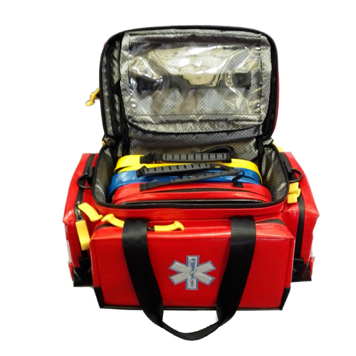 Trauma Management Bag
