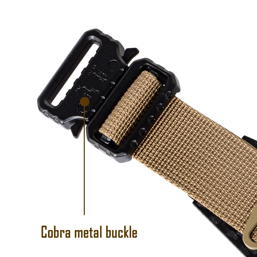 combat tactical belts