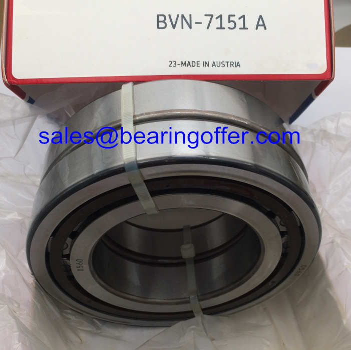 BVN-7151A Air Compressor Bearing BVN7151A Atlas Machine Bearing - Stock ...