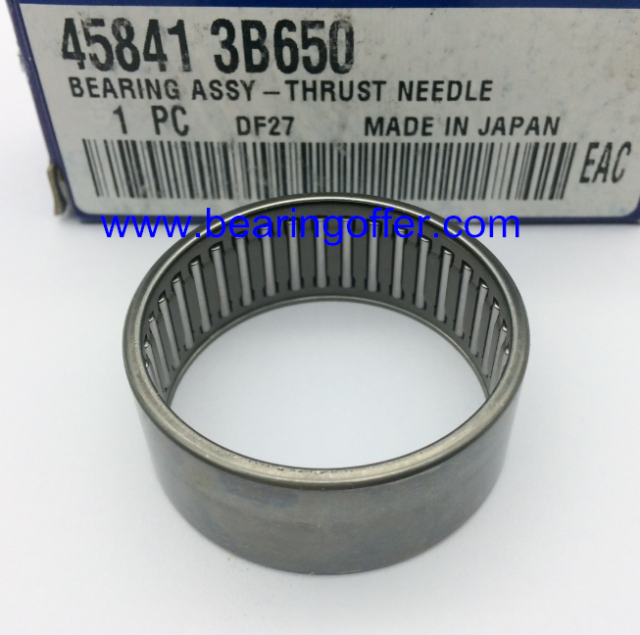 45841-3B650 Japan Automobile Bearings - Stock for Sale