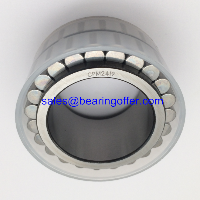 CPM2419 Planetary Gear Bearings 45x66.85x37.5 Roller Bearing - In Stock
