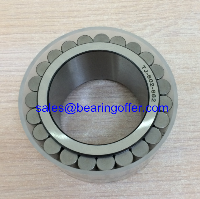 TJ-604-797 Planetary Gear Bearings - Stock for Sale