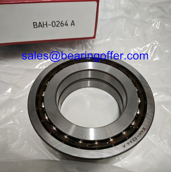 BAH-0264A Auto Steering Bearing 50x90x24 Ball Bearing BAH-0264 - Stock ...
