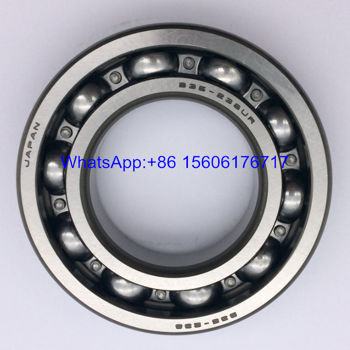 ZA-B35-238CG32**SA01 Auto Bearings 35x65x15 Ball Bearing - Stock for Sale