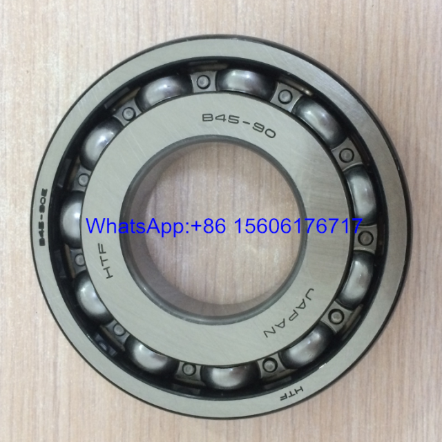 B45-90 Gearbox Bearings 45*100*21 Ball Bearing HTFB45-90 - Stock for Sale