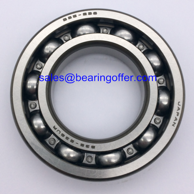 B35-238CG32 Japan Auto Bearings 35*65*15 Ball Bearing - Stock for Sale