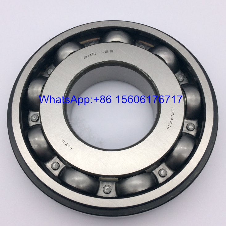 B45-129E1 Transmission Bearing HTFB45-129E1 Ball Bearing B45-129E ...