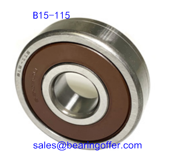 B15-115 Clutch Pilot Bearing 15x43.32x13mm - Stock for Sale