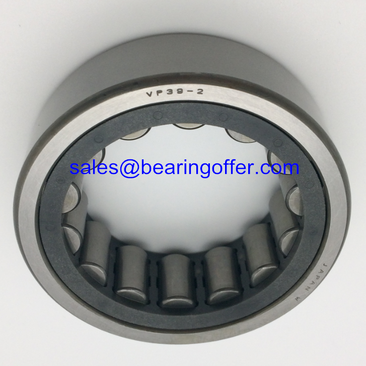 VP39-2 Counter Shaft Bearing 39x62x20 Roller Bearing - Stock for Sale